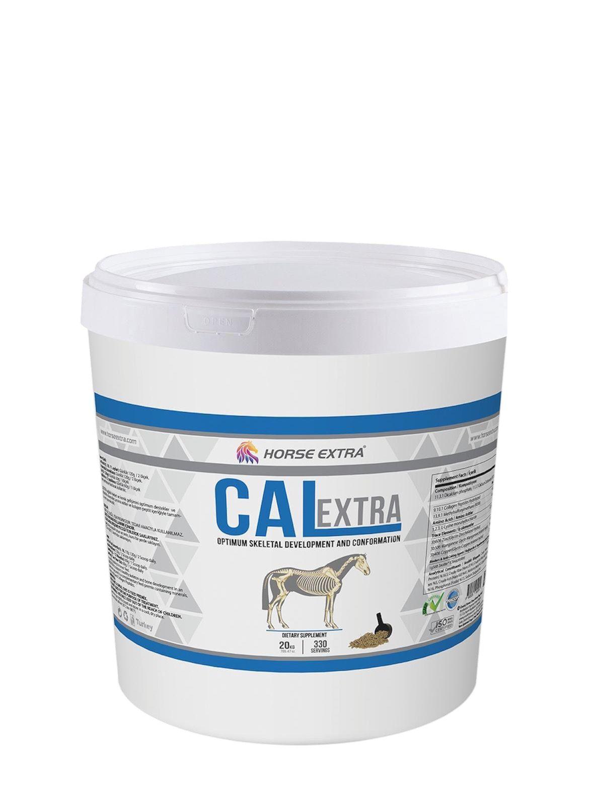 CALEXTRA 20 KG Fiyat ve Modelleri | Attaysat.com - Yetiştiricilik ...